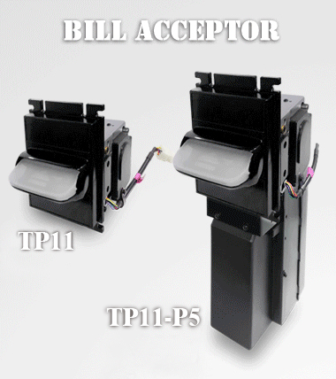 Top Vending Machine Electronics Co., Ltd.